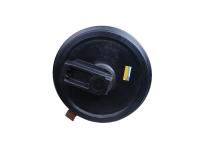China PC200 Excavator Front Idler Assy 20Y-30-00030 KOMATSU Undercarriage Parts for sale