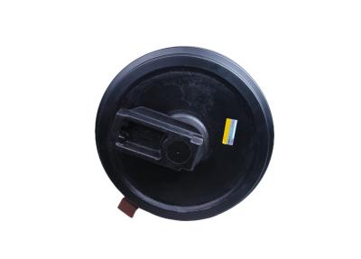 China PC200 Excavator Front Idler Assy 20Y-30-00030 KOMATSU Undercarriage Parts for sale