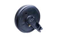 China ISO R200 Excavator Front Idler Assy HYUNDAI Undercarriage Parts for sale