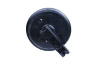 China ISO R200 Excavator Front Idler Assy HYUNDAI Undercarriage Parts for sale