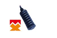 China ISO9001 LG85 Track Tension On Excavator Bulldozer Undercarriage Parts for sale
