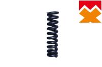 China CE E325 Track Adjuster Recoil Spring Replacement Undercarriage Parts For Excavator for sale