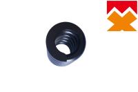 China High Performance Standard Size Excavator Spring Abrasion Resistance for sale