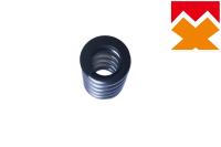 China High Performance Standard Size Excavator Spring Abrasion Resistance for sale