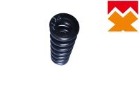 China Hardness 45HRC~55HRC PC56 Track Adjuster Spring Bulldozer Spring for sale