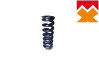 China Hardness 45HRC~55HRC PC56 Track Adjuster Spring Bulldozer Spring for sale