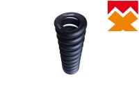 China ISO9001 PC360 Track Adjuster Recoil Spring Replacement Long Using Life for sale