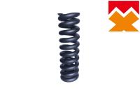 China ISO9001 PC360 Track Adjuster Recoil Spring Replacement Long Using Life for sale