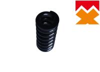 China ZX450 ZX370 Track Adjuster Recoil Spring 9144656 9155799 9144656 for sale