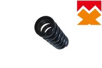 China Mechanical Engineering HRC52-58 Track Adjuster Spring 9144656 9155799 for sale