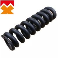 China E312 Track Adjuster Recoil Spring 50Mn Material  ATERPILLAR Excavator Parts for sale