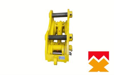 China E312  Hydraulic Quick Hitch Q345B Excavator Quick Coupler for sale