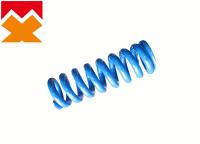 China PC120 Track Adjuster Recoil Spring Excavator Replacement Parts OEM for sale