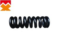 China ISO  Track Adjuster Recoil Spring EX670 Replacement Undercarriage Parts for sale