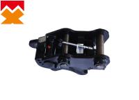 China XY75 Hydraulic Quick Hitch Excavator Quick Coupler Rustproof high durability for sale
