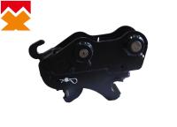 China XY75 Hydraulic Quick Hitch Excavator Quick Coupler Rustproof high durability for sale