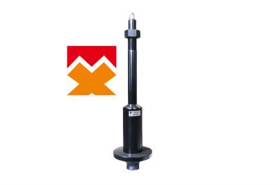 China EX300-1/3/5 EX400-3/5 R55/60-7/65-5/7 Track Adjuster Assy Smooth Surface for sale