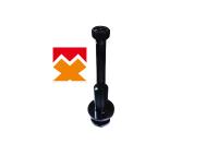 China DH300 Excavator Bulldozer Undercarriage Parts  Track Adjuster Assembly HRC48-54 for sale