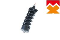 China Hardness HRC45-55 Excavator Track Adjuster Assay Ex20 Dozer Track Adjustment for sale