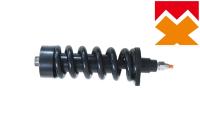 China Hardness HRC45-55 Excavator Track Adjuster Assay Ex20 Dozer Track Adjustment for sale