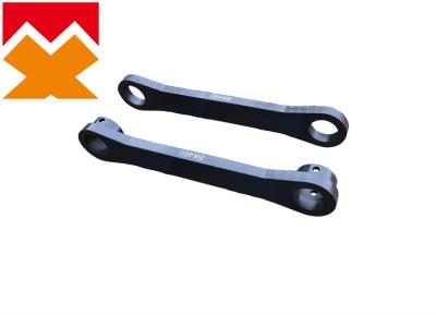 China Wholesale Excavator Bucket Link  Undercarriage Parts Wear Resistance  For SK320 SK330 SK350 SK400 SK450 SK460 for sale