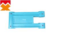 China Wholesale Excavator Bucket Arm H Link For  SK350 SK400 SK450 SK460 Connecting H Links for sale