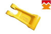 China Excavator spare parts Bucket Parts H Link I Link Excavator Bucket Link For Cast Steel Type PC200-5 for sale