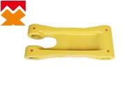 China Support Arm H Link Bucket Parts H Link I Link Excavator Bucket Link For Cast Steel Type PC360 for sale