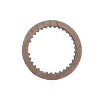 China Hot Sale Gear Box Assy Parts Paper Based Friction Disc Plate For Komatsu 1E8270-52481 for sale
