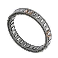 China Chrome Steel Sprag Cam One Way Clutch Bearings DC2776-N Freewheel for sale