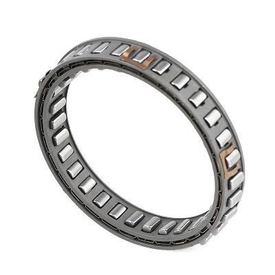 China Chrome Steel Sprag Cam One Way Clutch Bearings DC2776-N Freewheel for sale