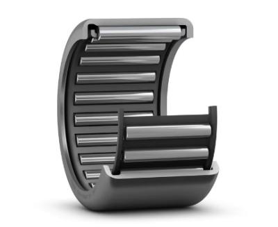 China Single Row HK0608 Drawn Cup Needle Roller Bearings with High Speed Low Noise for sale