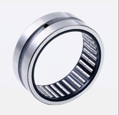 China BK6020 Drawn Cup Needle Roller Bearings With P4 Precision Rating for sale