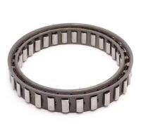 China DC4445A Sprag Type One Way Freewheel Cage，Easy Installation One Way Clutch Bearings for sale