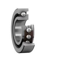 China BSD2047CGA Ultra-precision Unidirectional Angular Contact Thrust Ball Bearings For Lead Screw Drive for sale