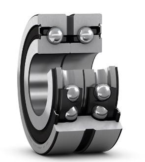 China BEAS008032C-2RSH Ultra Precision Bidirectional Angular Contact Thrust Ball Bearings For Lead Screw Drives for sale