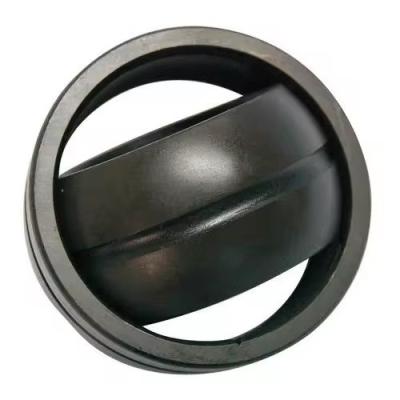 China Cylinder GE45ES Ball Joint Spherical Plain Bearing Bushings Customized for sale