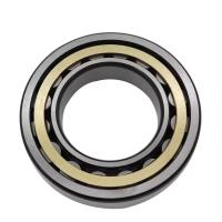 China NU2213 Ratchet Wheel Sprag Clutch Bearing For Wood Chipper for sale
