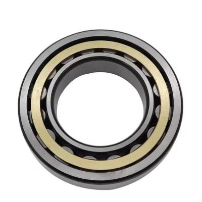 China NU2213 Ratchet Wheel Sprag Clutch Bearing For Wood Chipper for sale