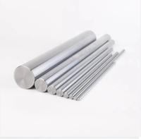 China KCS25 Hard Chrome Plated Linear Shaft for Smooth and Precise Movement for sale