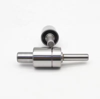 China High Precision Pump Bearing Water Pump Shaft Bearings WIB1630124 Bearing for sale