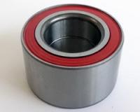 China Front Axle Ball Bearing OE NO. 171407625 for Engine Parts Chrome Steel GCr15 for sale