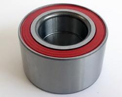 China Front Axle Ball Bearing OE NO. 171407625 for Engine Parts Chrome Steel GCr15 for sale