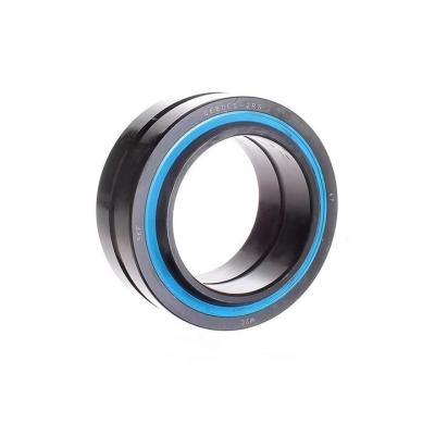 China Spherical Plain Bearing Wholesale GE35ES GE40ES GE45ES GE50ES GE55ES GE60ES-2RS rod end bearing For Light Industry for sale