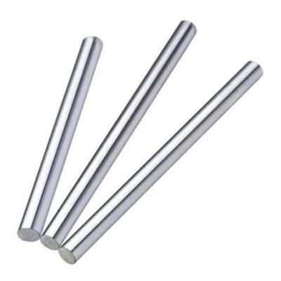 China KCS30 Hard Chrome Plated Linear Shaft The Ultimate Choice for Industrial Applications for sale
