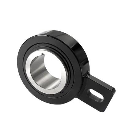 China Hold Back BSEU40 One Way Clutch Bearings With Torque Arm for sale