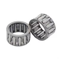 China K8x12x10TN Needle Bearing Cage Assembly with Open Seals Type for sale