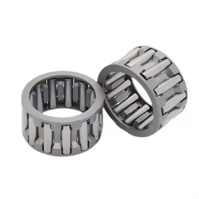 China K8x12x10TN Needle Bearing Cage Assembly with Open Seals Type for sale