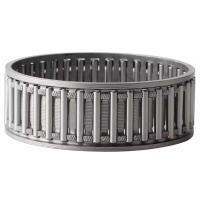 China Needle Bearing Cage Assembly K10x16x12TN for Precision Applications for sale