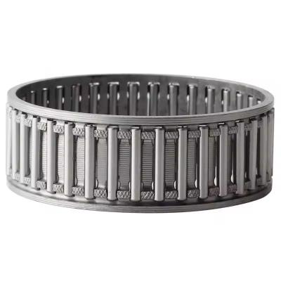 China Needle Bearing Cage Assembly K10x16x12TN for Precision Applications for sale